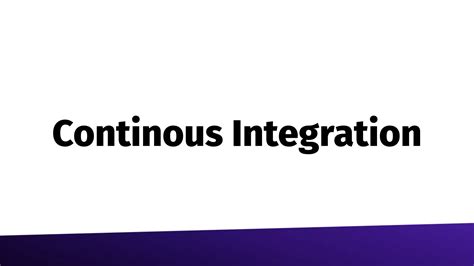 Jenkins Vs Gitlab Ci Ppt Free Download