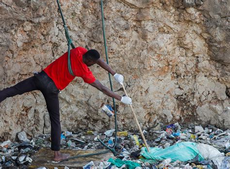 Suspected Serial Killer Arrested After Bodies Discovered In Kenya