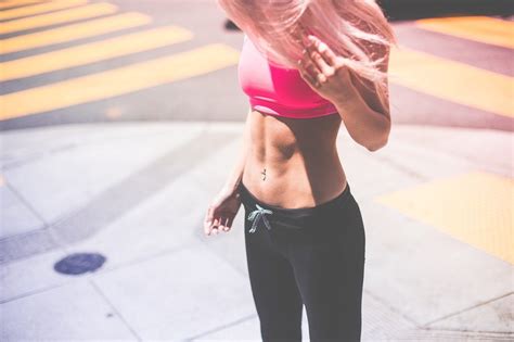 8 Efficient Ways To Recover Your Pre Pregnancy Body Sippy Cup Mom