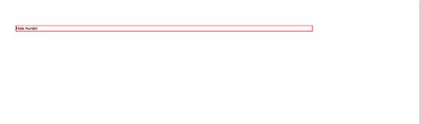 Html Print Width Different On Chrome And Safari Stack Overflow