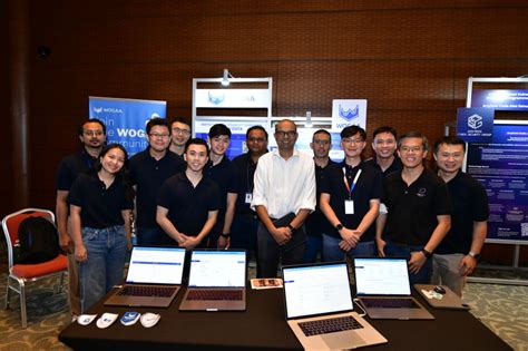 Govtech Singapore On Linkedin Dsa2022 Digitalservicesawards
