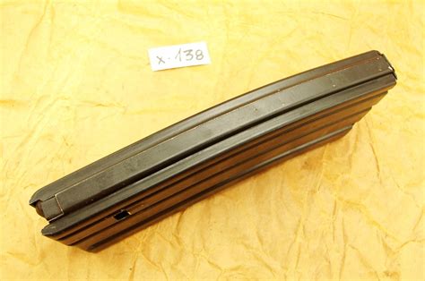 Sar 80 Sar80 556 Magazynek OryginaŁ Warszawa Ogłoszenie Na