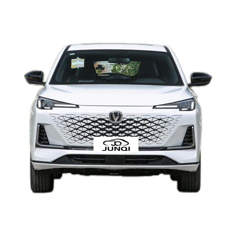 Made In China Changan Cs Plus Suv New Car Changan Drive Auto Petrol Cars Cs Plus For Adult