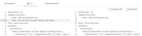 Service Account Doesn T Get Synced When Following Event Management