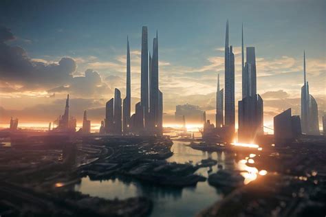 Utopian Wallpapers Top Free Utopian Backgrounds Wallpaperaccess