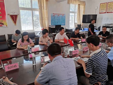 新闻 市级工作组来我县督查调研2021年中央扶持壮大村级集体经济项目 农村