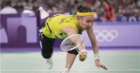 戴資穎元旦感性發文 認「去年有許多難過回憶」：不會忘記這年流的淚 生活 Ctwant