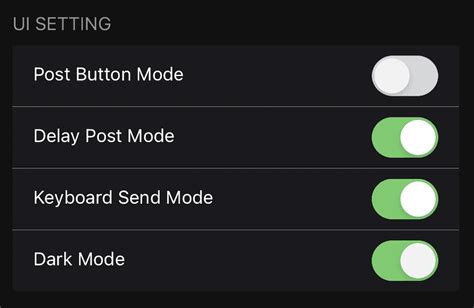React Native でダークモードの実装をした 35d Blog