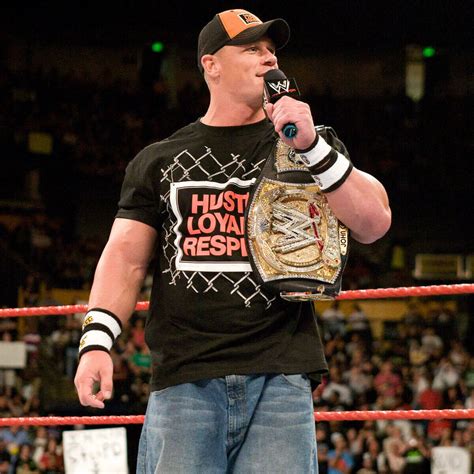 John Cena Sets World Record By Granting 650 Make A Wish Wishes Toast Life