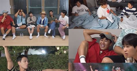 1박2일 잠자리 복불복 없는 파격 실내취침 공포의 눈치게임에 잠 못든다 조선비즈
