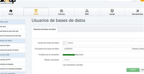 Cómo Cambiar El Nombre De Una Base De Datos En Mysql De Manera Correcta