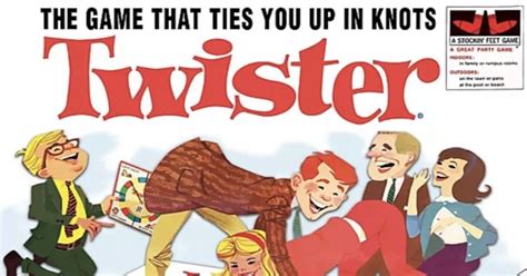 Twister Board Game Boardgamegeek