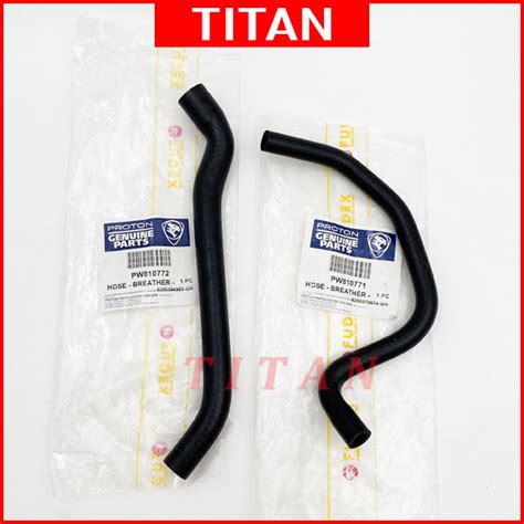 100 Orignal Valve Cover Rocker Hose Proton Exora Cps Waja Cps Gen2 Cps