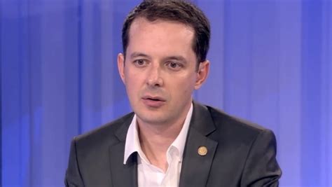 Cristian Seidler USR Este posibil ca USR să nu voteze Guvernul PNL
