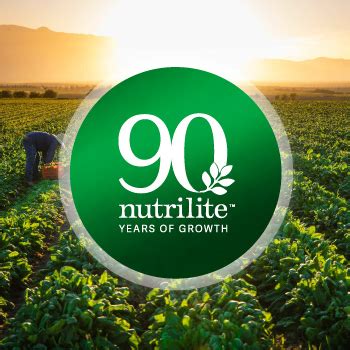 Nutrilite Stories