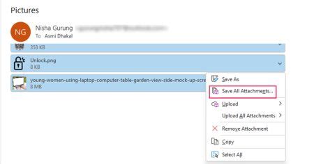 Tips To Reduce Your Outlook Mailbox Size