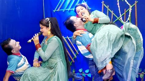 যাত্রা গানের অনন্য নায়িকা তানিয়া ও ফেরদৌস। এই মন তোমাকে দিলাম। Ei Mon