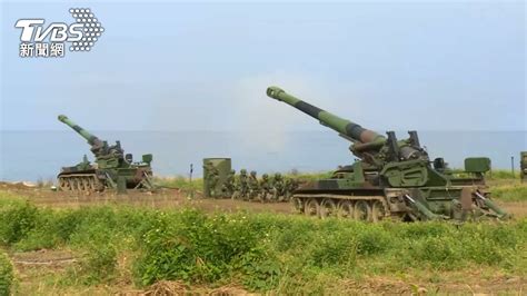 共軍到底能否登陸台灣？ 實際考察紅色海灘攻「這地方」恐一次癱瘓全台