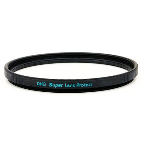 DHG Super Lens Protect -Upper grade Protection|Marumi – marumi