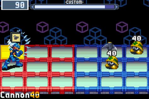 News Mega Man Battle Network Legacy Collection Comes To Nintendo