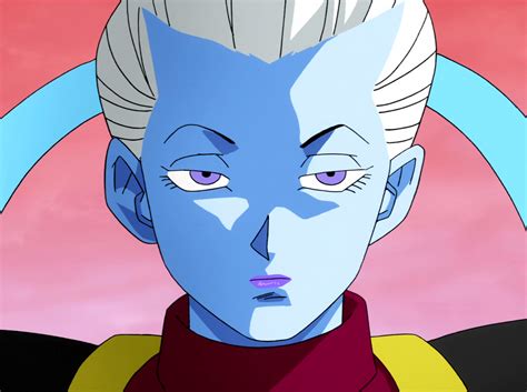 Whis Dragon Universe Wikia Fandom Powered By Wikia