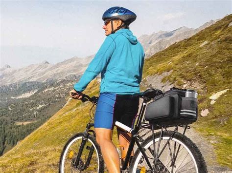 20 Best Bike Bags Which One Fits Your Ride And Needs