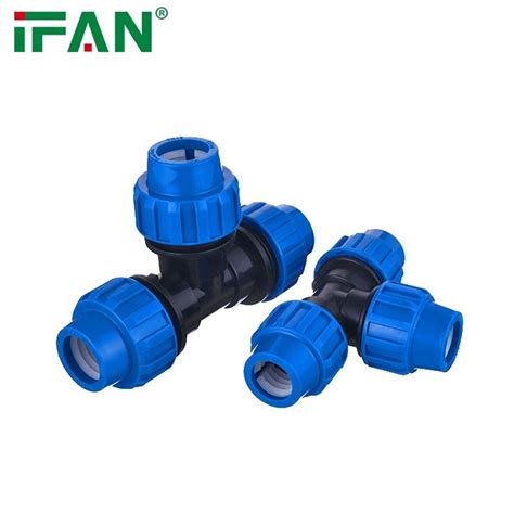 중국 Hdpe 피팅 소켓 공급 업체 제조 업체 공장 도매 할인 Fengfan
