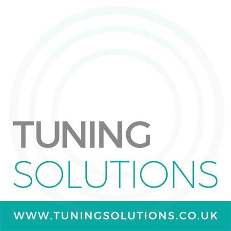 Tuning Solutions Ltd Added A New Photo Tuning Solutions Ltd