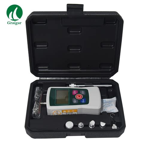 Amf Digital Force Gauge Push Pull Force Tester 3n Grandado
