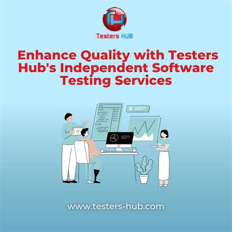 Title Accelerate Success With Professional Software Testing Services By Testers Hub Medium