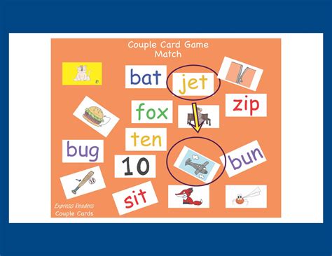 8 fun ways to teach using decodable readers express readers