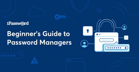 beginner s guide to password managers 1password
