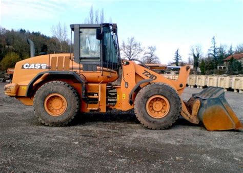 Case 721 Loader Parts Manual Quality Service Repair Manual