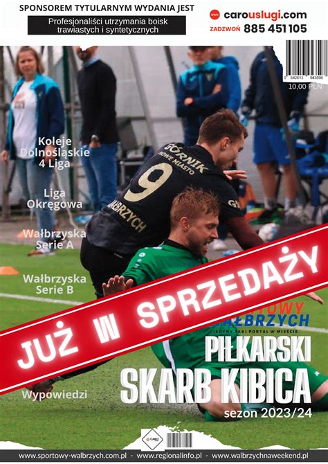 Skarb Kibica Niska Cena Na Allegro Pl