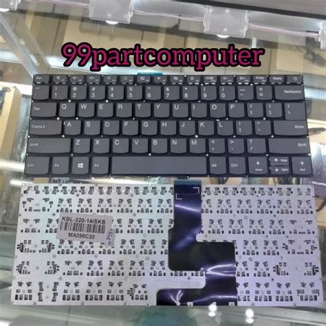 Lenovo Ideapad S Ast S Igm S Iil S Iwl Keyboard Shopee Philippines