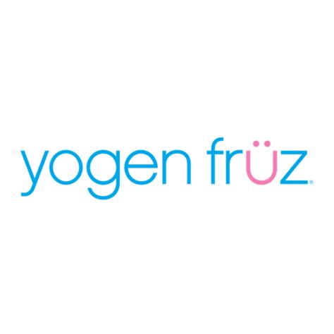 Yogen Früz West Edmonton Mall
