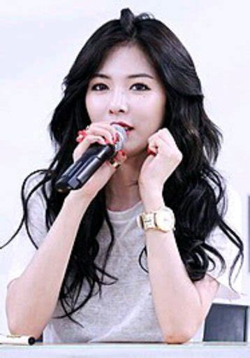 Kim Hyun Ah Wiki Asian Idols Rol Amino