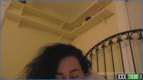 Natalie Wonder Just Another Night In Our Perfectly Taboo Love Life