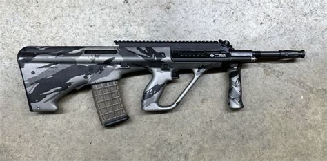 The Ultimate Buyers Guide To Bullpup Rifles And Shotguns For 2023