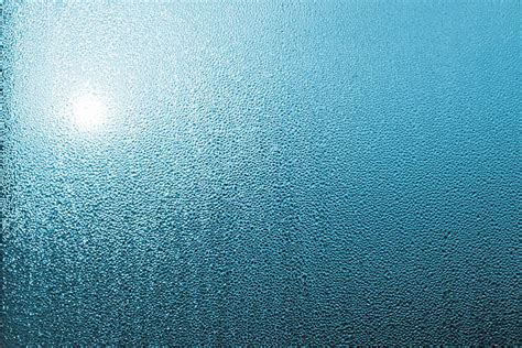 Blue Glass Window Texture Ve80 Glass Wave Window Texture Blue Patterns