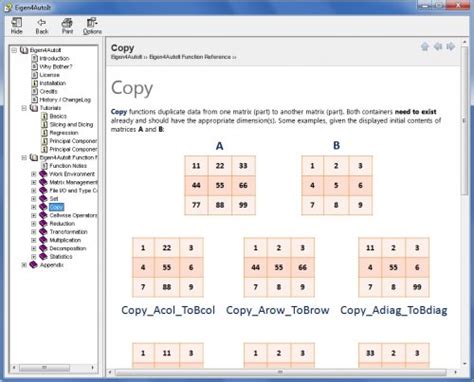 eigen4autoit maths autoit forums