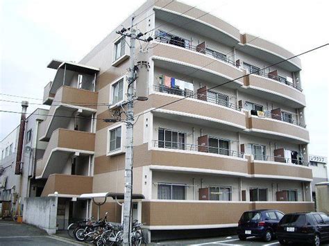 熊本市中央区南熊本3丁目：物件情報 熊本県熊本市中央区／ホームメイト