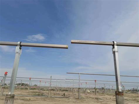 兵团北疆石河子100万千瓦光伏基地项目有序推进 要闻 胡杨网2023 兵团胡杨网 新疆兵团新闻门户