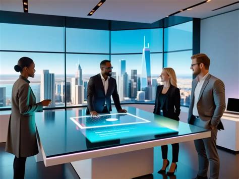 Cómo El Software Libre Está Cambiando El Panorama De La Gestión De Proyectos Guías Open Source