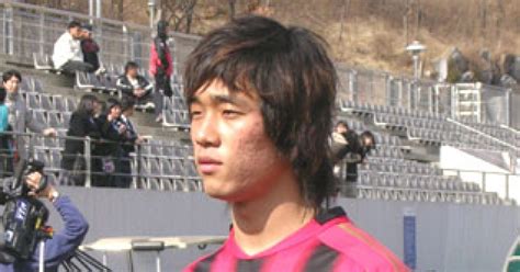 포토 박주영 K리그 적응준비 완료