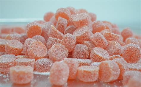 Are Caffeine Gummies Safe Saatva