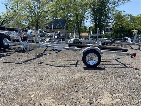 2023 Load Rite 5S AC25T5600102LTB2 Tandem Axle Watercraft Trailer