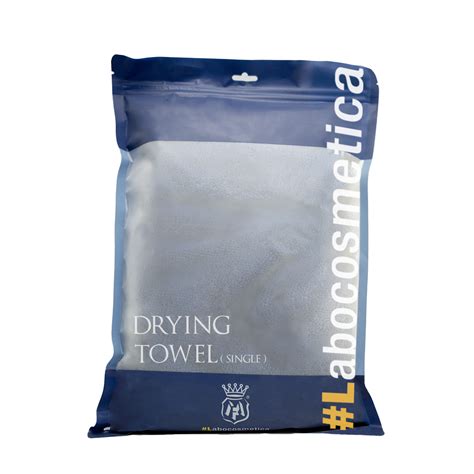 Drying Towel Labocosmetica