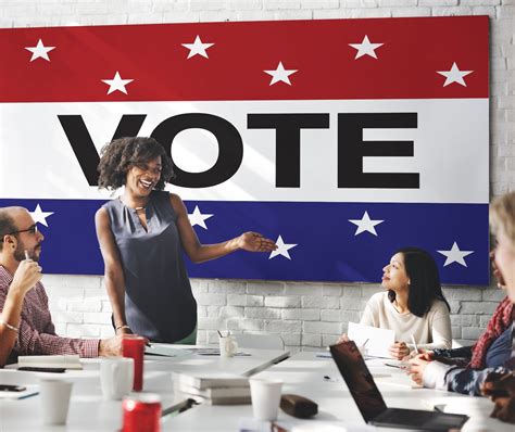 Plurality Voting And How To Improve U S Elections Everylibrary Action