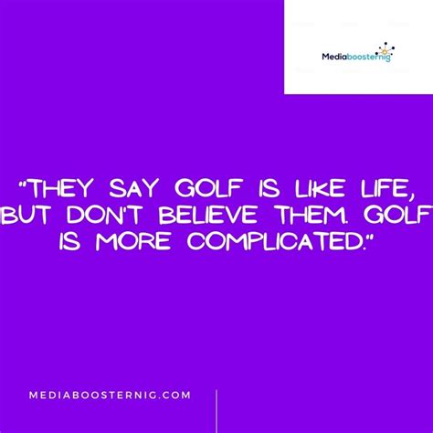 190 Clever Golf Captions Instagram Mediabooster